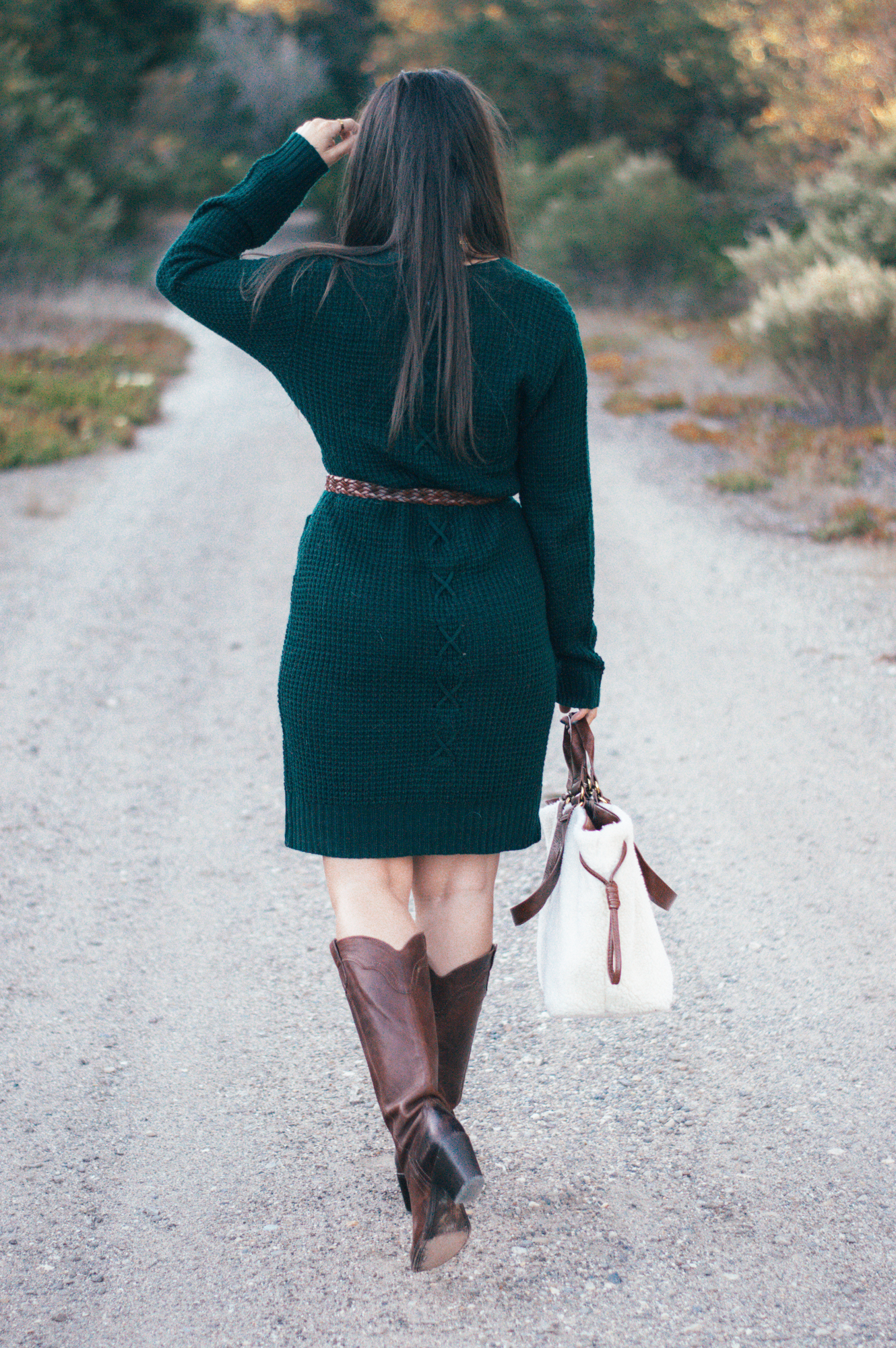 SWEATER DRESSES THAT ACTUALLY LOOK GOOD - FASHION IN FLIGHT